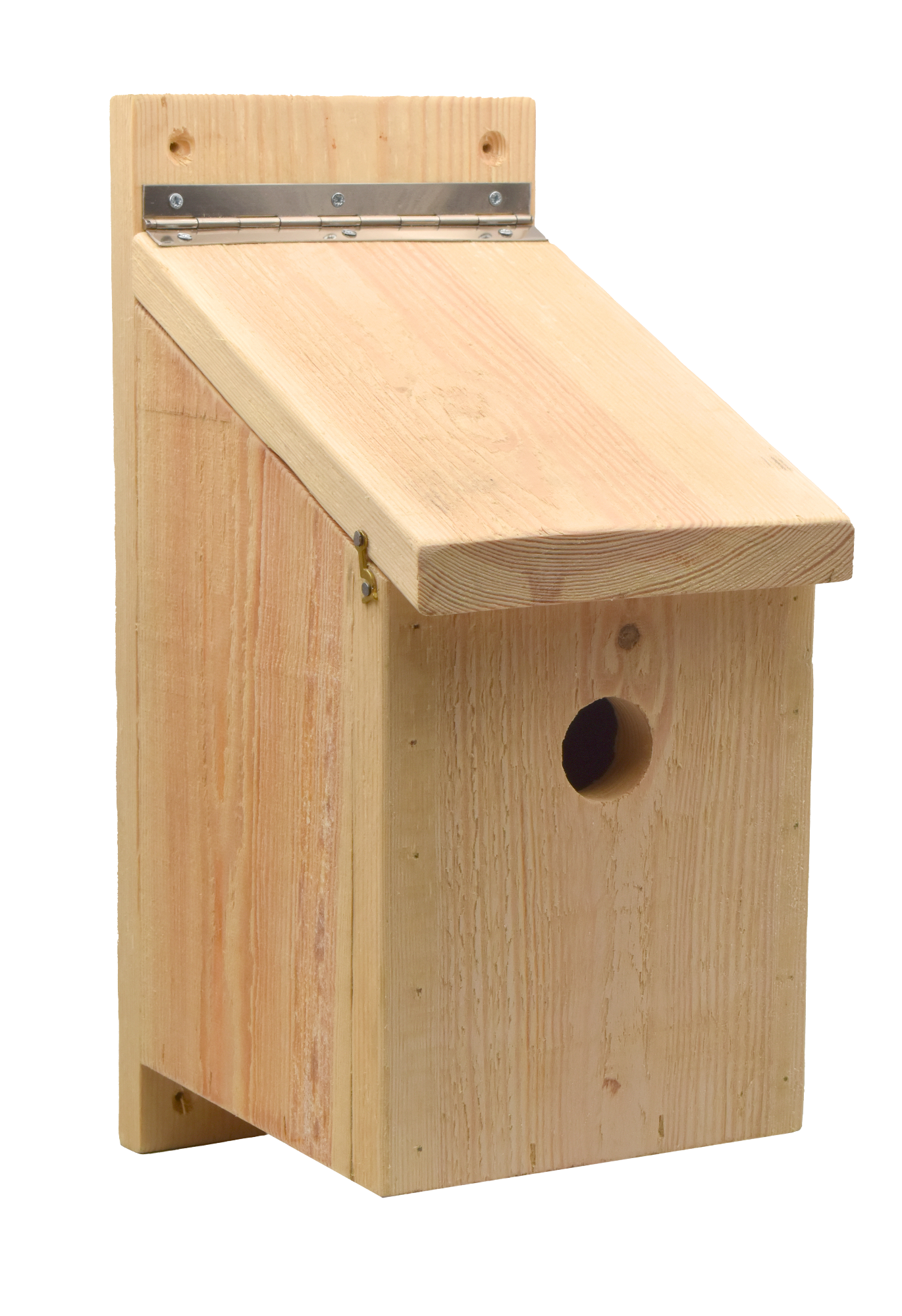 The Birdbox Company