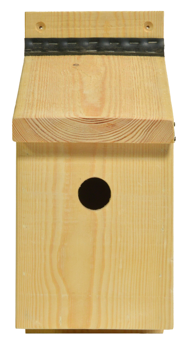 The Birdbox Company