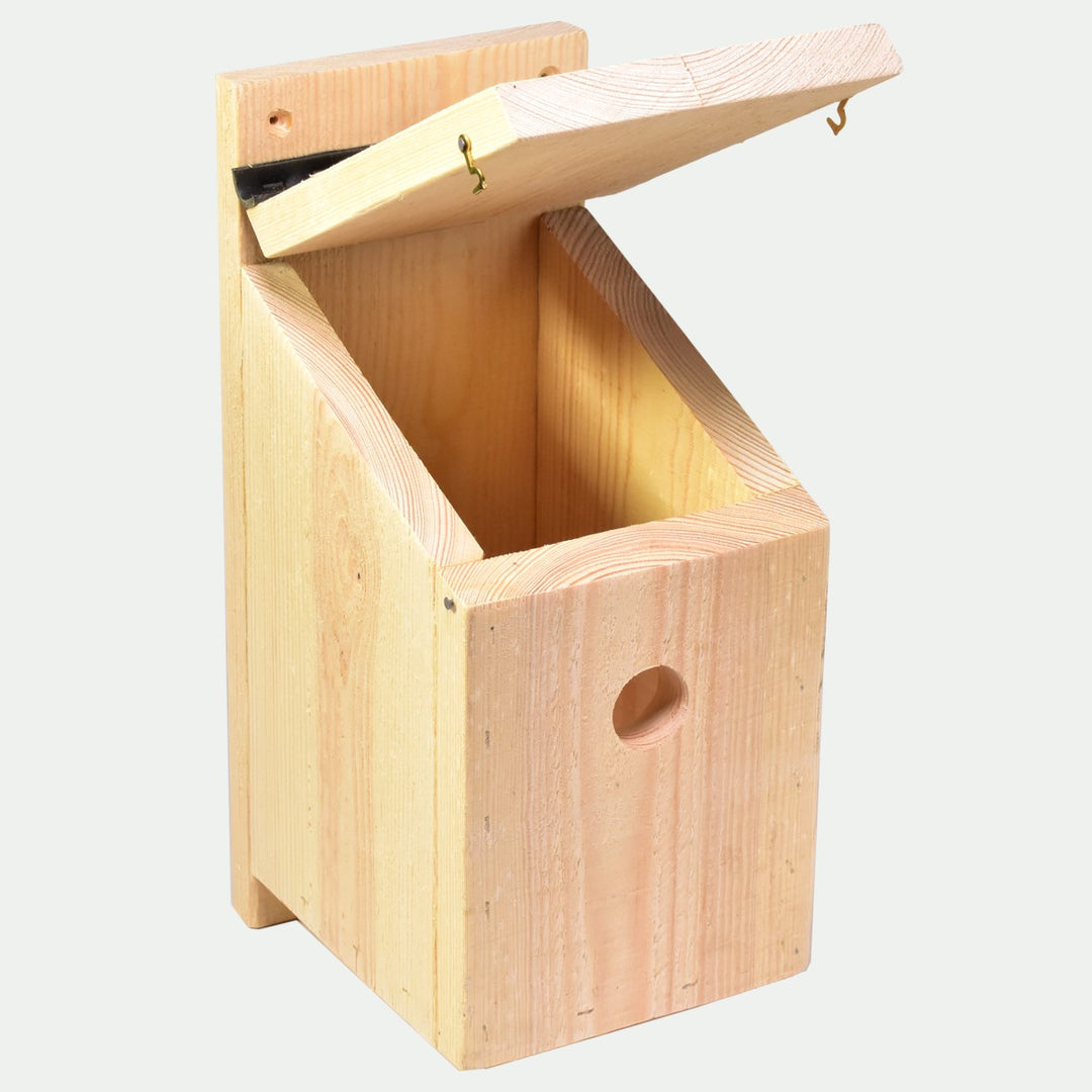 The Mighty Bird Box – The Birdbox Company